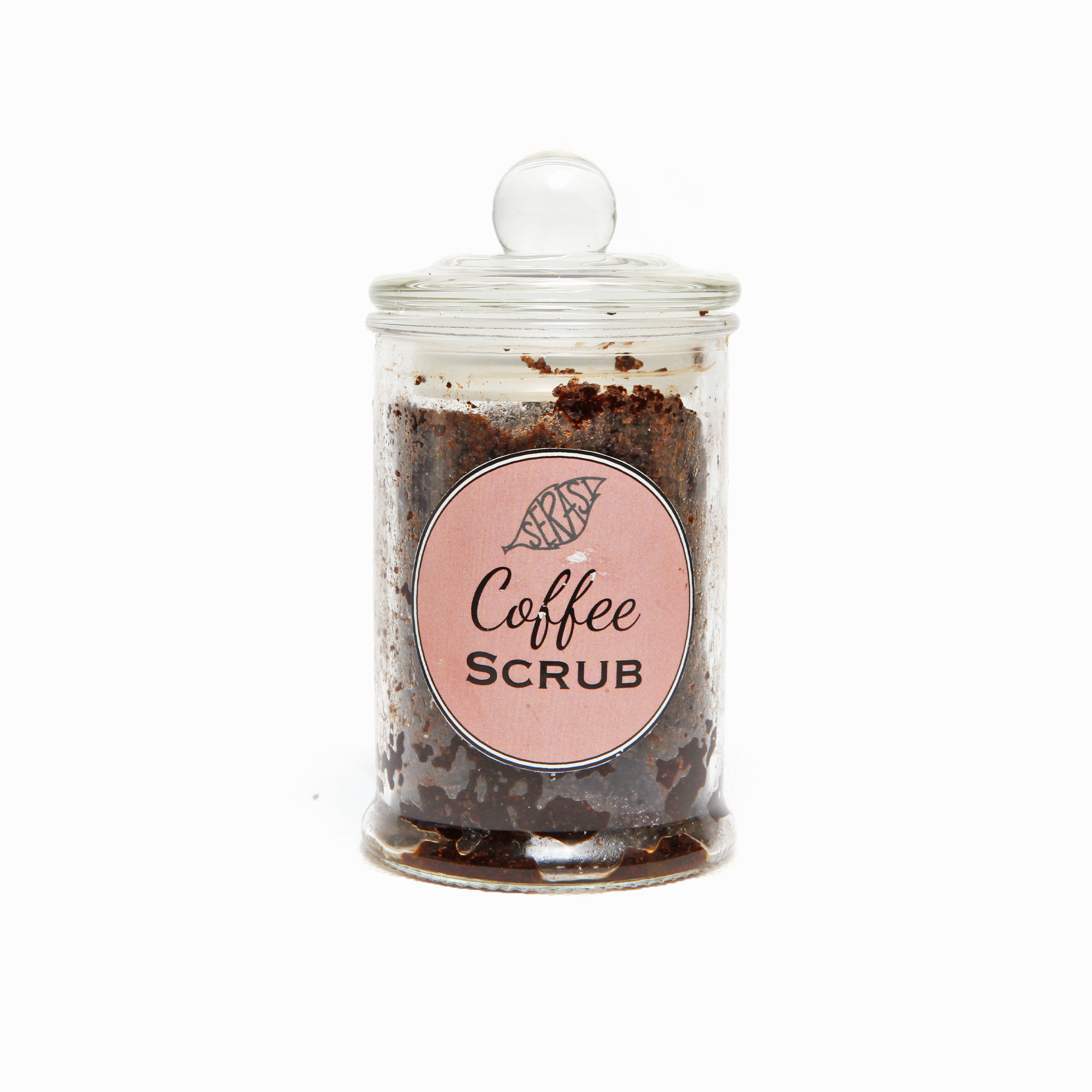 Coffee Scrub